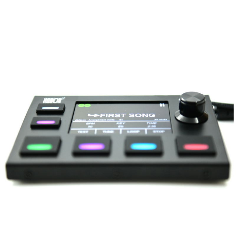 LIOBOX² – GOOROO CONTROLLERS